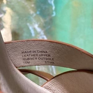 Michael Kors Jet Set | Shoes | Nwt Michael Kors Jet Set Somerly ...